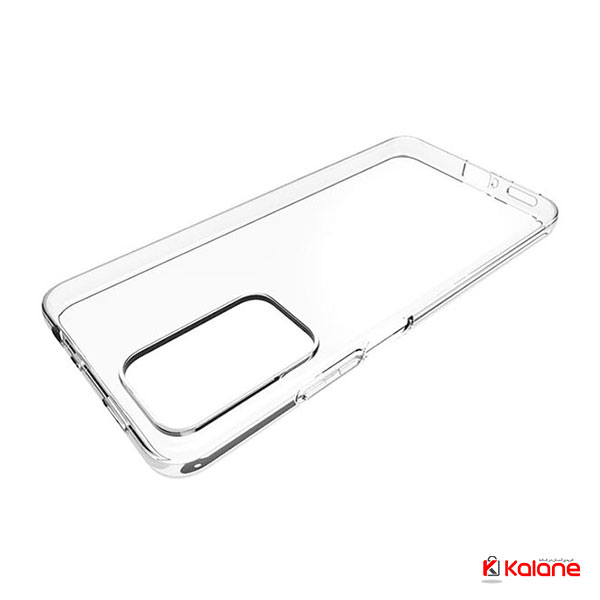 قاب محافظ ژله ای Xiaomi Redmi Note 11 Pro Plus 5g خرید لوازم جانبی