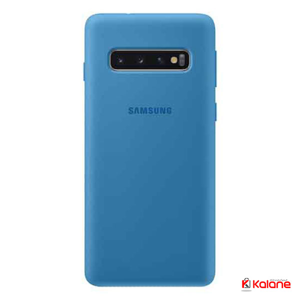قاب سیلیکونی اصلی Samsung Galaxy S10 Plus - خرید لوازم جانبی موبایل ...