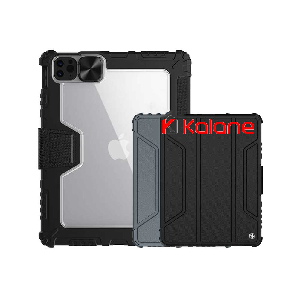 بامپر پرو نیلکین اپل آیپد Apple iPad Pro 11 2021