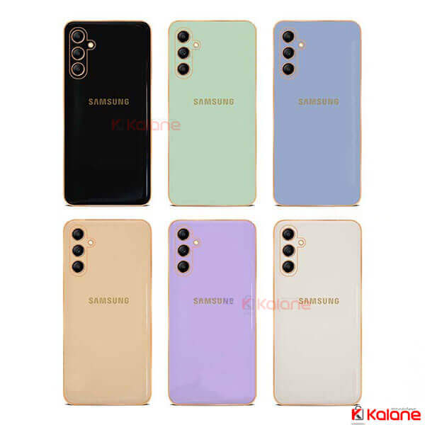 قاب Samsung Galaxy A35 مدل My Case