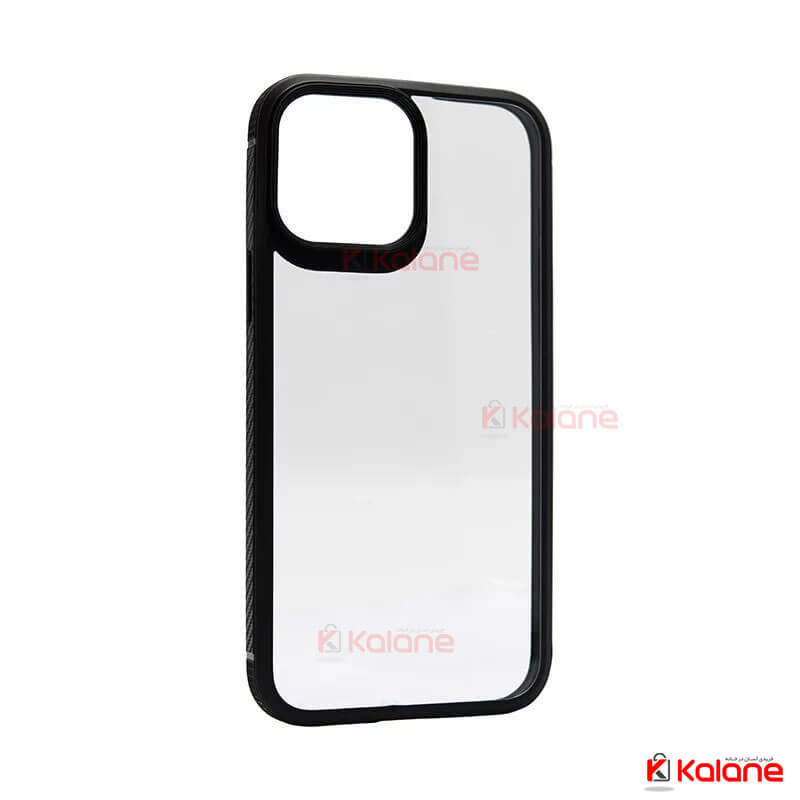 قاب دور رنگی Apple iPhone 15 مدل Magic Mask Q-Series