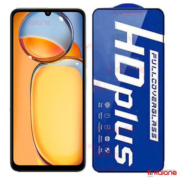 محافظ صفحه Xiaomi Redmi 13C مدل HD Plus | کالانه