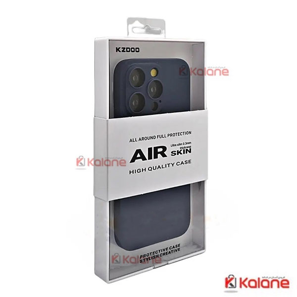 قاب محافظ K-Doo گوشی Apple iPhone 12 / iPhone 12 Pro مدل Air Skin | کالانه