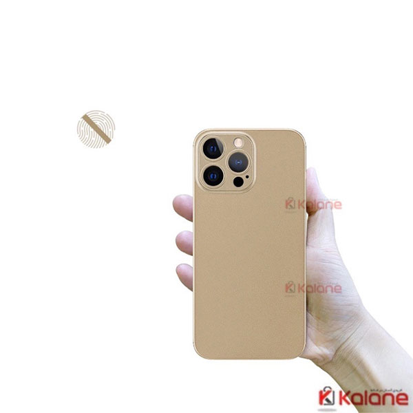 قاب محافظ K-Doo گوشی Apple iPhone 12 / iPhone 12 Pro مدل Air Skin | کالانه