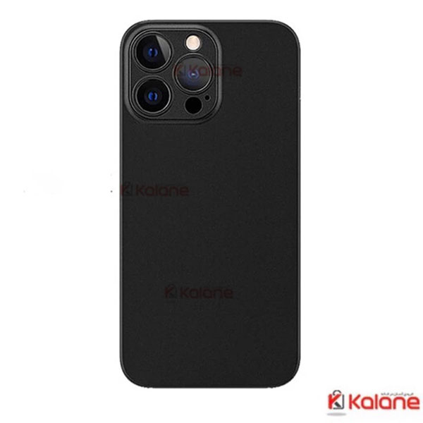 قاب محافظ K-Doo گوشی Apple iPhone 12 / iPhone 12 Pro مدل Air Skin | کالانه