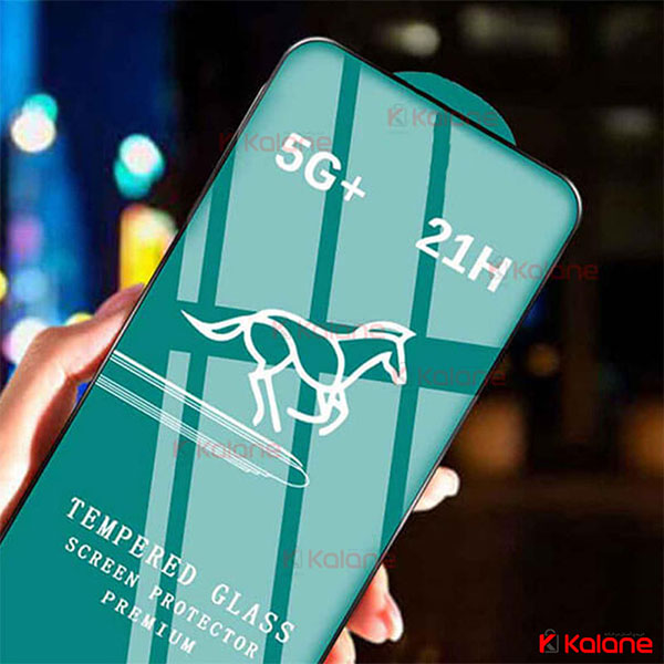 گلس گوشی Samsung Galaxy S24 FE برند Swift Horse | کالانه