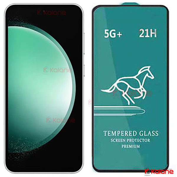 گلس گوشی Samsung Galaxy S24 FE برند Swift Horse | کالانه