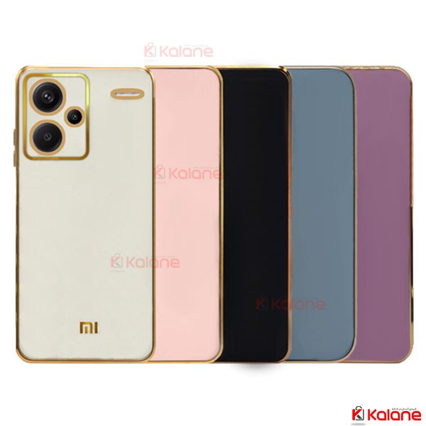 قاب Xiaomi Redmi Note 13 Pro Plus مدل My Case | کالانه