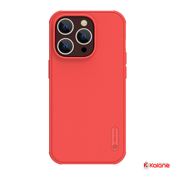 قاب محافظ نیلکین Apple iPhone 12 Pro Max مدل Frosted Shield Pro | کالانه