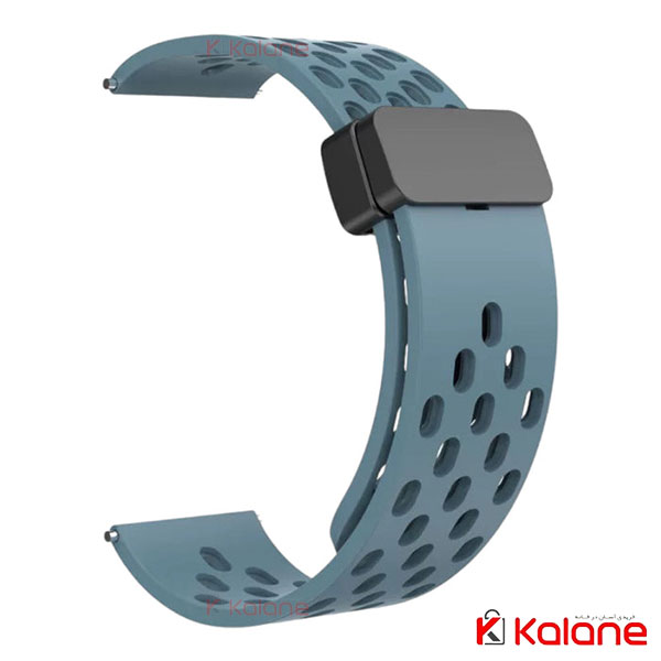 بند ساعت هوشمند Samsung Galaxy Watch 3 45mm مدل Magic Nike