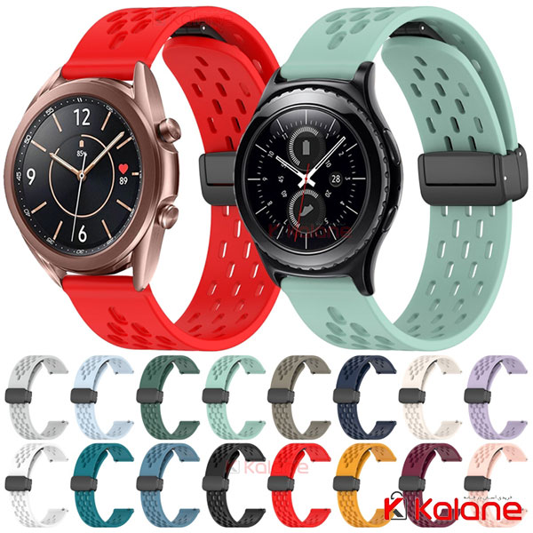 بند ساعت هوشمند Samsung Galaxy Watch 3 45mm مدل Magic Nike