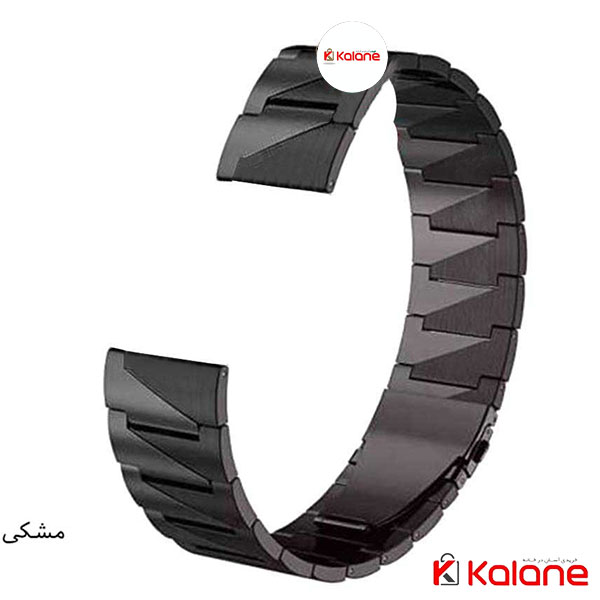 بند ساعت هوشمند Xiaomi Amazfit GTR 3 Pro مدل 2Bead