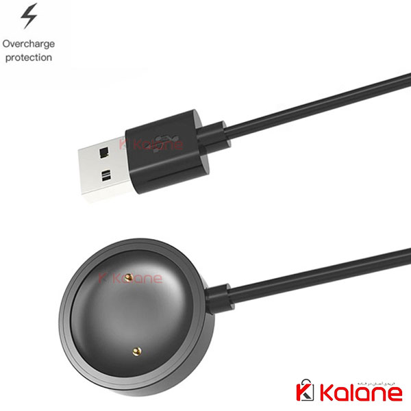 شارژر ساعت هوشمند Xiaomi Mibro Color