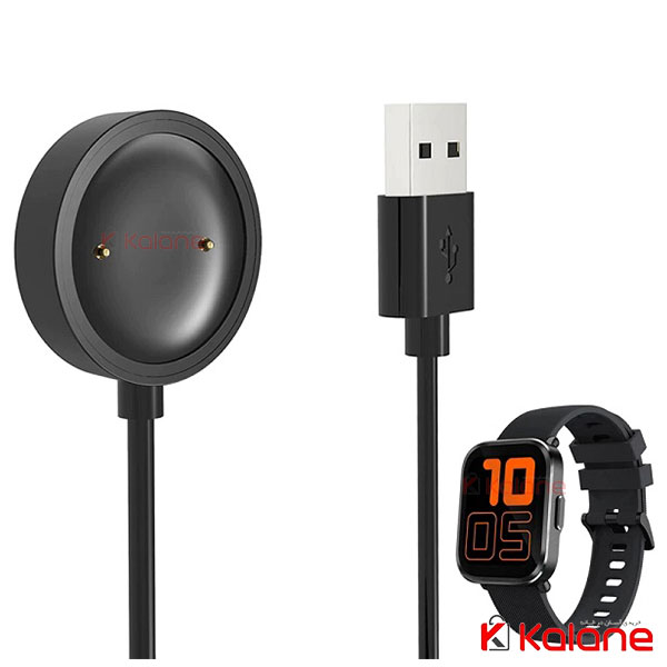 شارژر ساعت هوشمند Xiaomi Mibro Color
