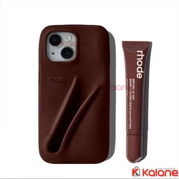 قاب گوشی Apple iPhone 13 مدل rhode | کالانه