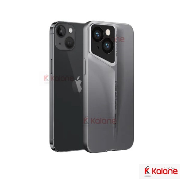 قاب گوشی Apple iPhone 15 مدل Pro Case Sport | کالانه