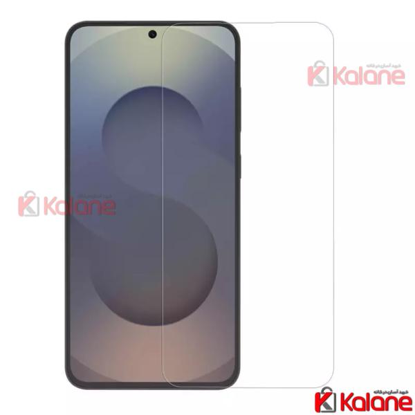 گلس گوشی Samsung Galaxy S 25 FE برند Nillkin مدل H+Pro | کالانه